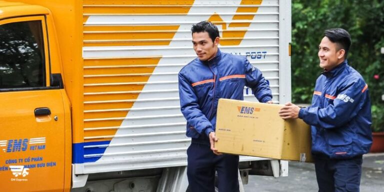 5 Cách tra cứu bưu gửi EMS cực nhanh, chính xác